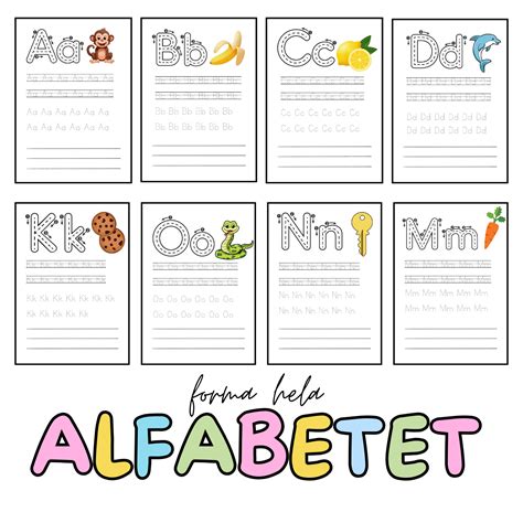 Alfabetet Teach Academy