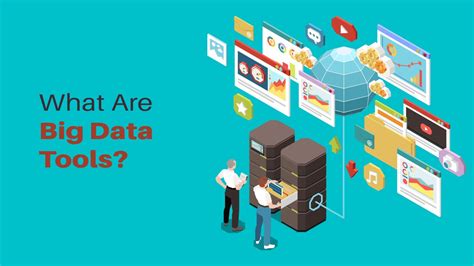 10 Best Open Source Big Data Tools For Professionals