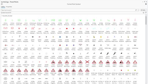 Top 5 Arcgis Pro Styles For The Geoenergy Industry Getech