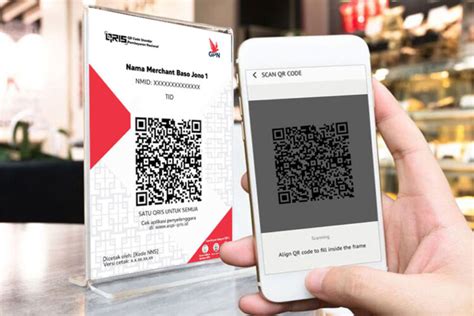 Malaysians And Indonesians Can Now Pay Each Other Instantly Using QR Codes Lowyat NET