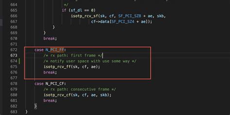 use read function and add notify function · issue 47 · hartkopp can