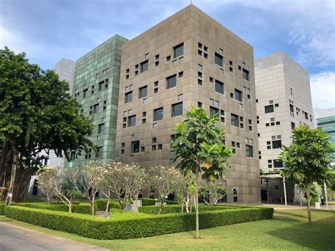 Australian Embassy Jakarta