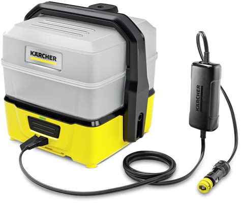 Kärcher OC 3 Plus Car (1.680-034.0) ab 161,80 € | Preisvergleich bei ...