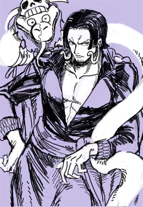 Пин от пользователя Rinsay на доске Genderbend Boa Hancock Hits Different Аниме Персы Эскизы