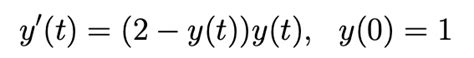Solved Find The Maximal Interval Of Existence Of Solution To