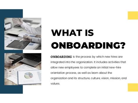 The Essential Components Of Onboarding Ppt