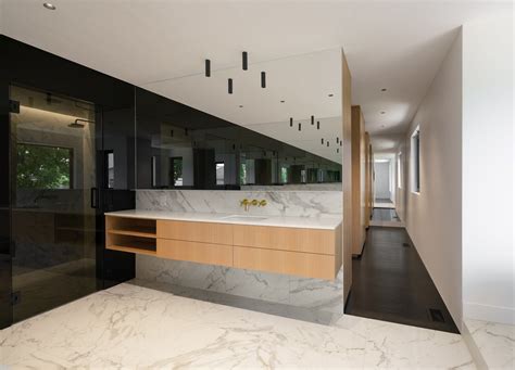 Ryan Residence By Dupont Blouin Architizer