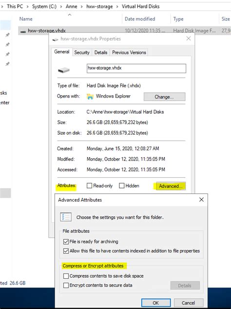 Hyper V Vm Failed To Start Microsoft Qanda