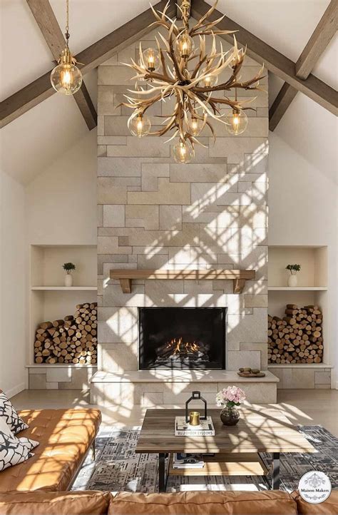 17 Essential Design And Styling Ideas For Your Barndominium Great Room