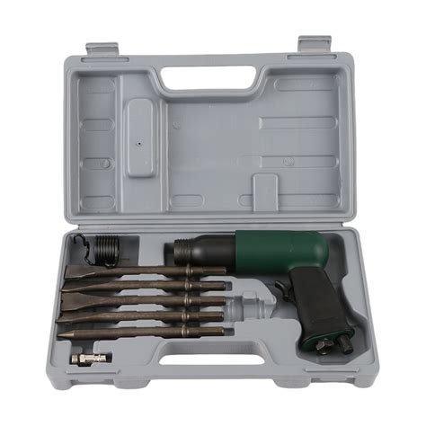 Lx 004 Lx 3051k 9 Pc Chisel Hammer Bmc Kit Taizhou Luxi Tools Co Ltd