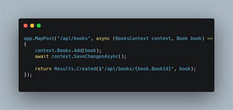 Upgrading An Aspnet Core Web Api Project To Net 6