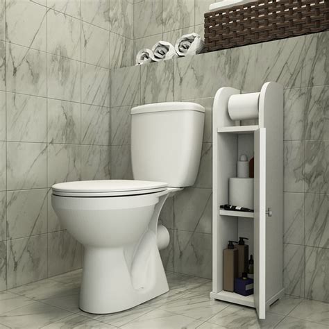 Тумба для ванної кімнати туалету Бриз 200x180x786 Білий Гамма стиль фото відгуки