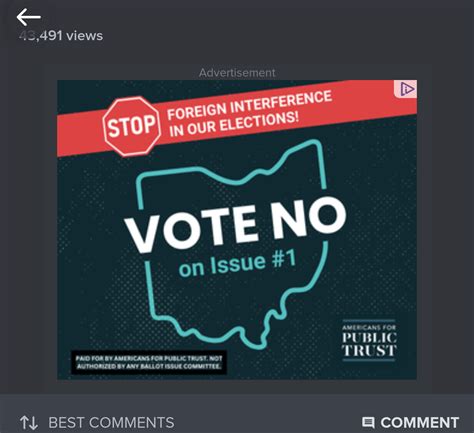 Why Do I Keep Getting These Republican Ads Album On Imgur