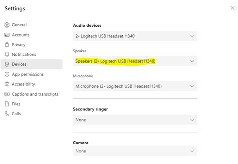 Questions About Team Calls Microsoft Qanda
