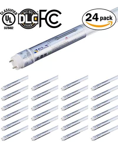 Pack Amerique T Led Tienda Tubos De Luz T Ía Ul Dl