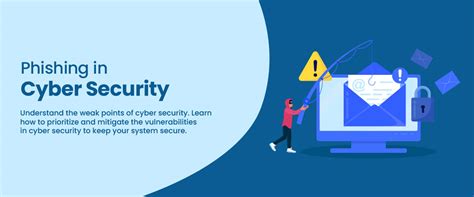 What Is Phishing Attack In Cyber Security Types And Techniques