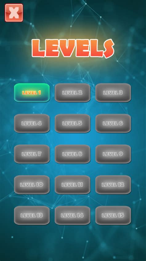 Breakout Bricks Construct 3 C3p Html5 Bricks Breaking Game By Pro