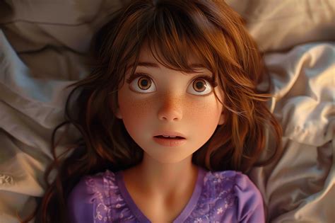 Download Cartoon Girl Cartoon Girl Royalty Free Stock Illustration