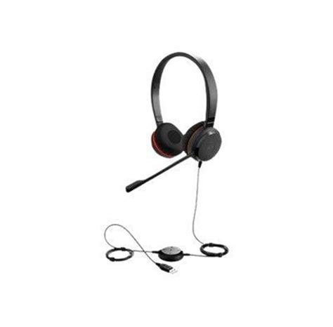 Jabra Evolve Se Uc Stereo Billig