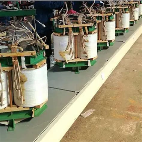 Understanding Delta Wye Transformer Connections A Comprehensive Guide