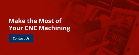 Improving CNC Machining Accuracy And Precision AMI