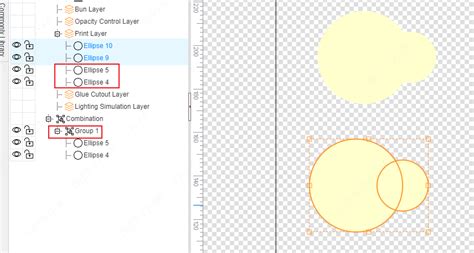 Left Panel Object Easyeda Pro User Guide