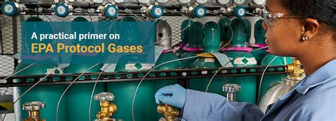Protocol Gases 101 Airgas