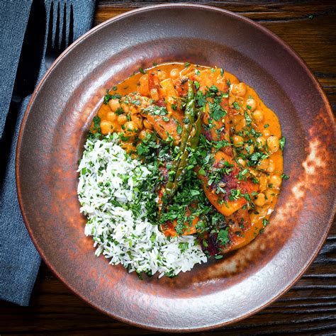 Vegetarian Chickpea And Parsnip Curry Krumpli Vegetarian Chickpea And Parsnip Curry Krumpli