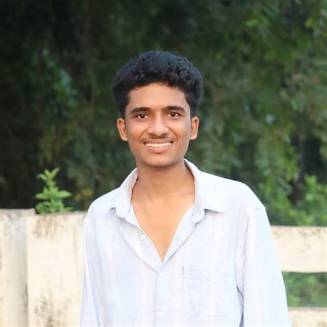 Sampath Voodi Mr Sampath • Threads Say More