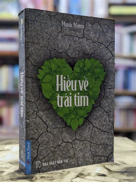 Hi U V Tr I Tim Minh Ni M Momo Bookstore