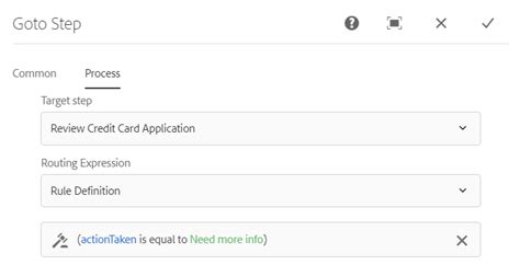 Variables In Aem Workflows Adobe Experience Manager