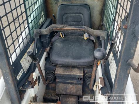 Bobcat 453 1004537 Pande