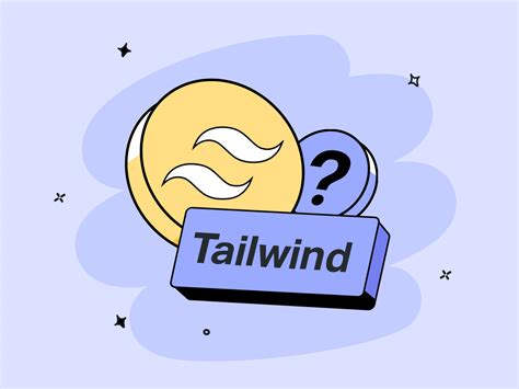 فریم‌ورک تیلویند Tailwind چیست و چه مزایا و معایبی دارد؟