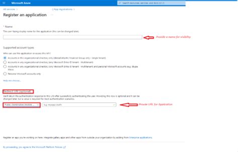 Redshift Idp Authentication Setup Using Azure Active Directory To The
