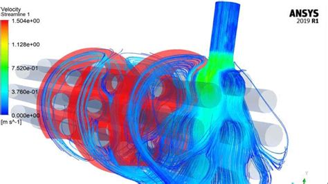 Building HVAC Training Course CFD Simulation For All Levels