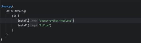 Image Processing On Android Kotlin Python And Jetpack Compose Tenx