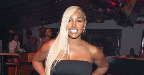 Nene Leakes Hints At Rhoa Comeback—what Would It Take