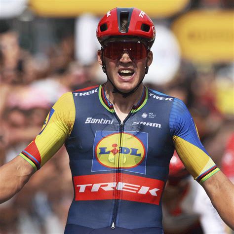 Trek Bicycle New Team Name New Team Kit Milled