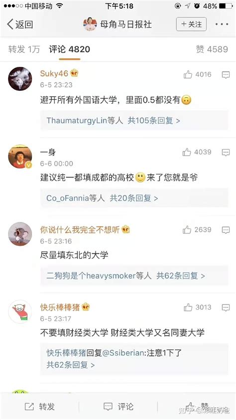 盘点Gay最多的专业大学有你的学校吗丨彩虹奶爸 知乎
