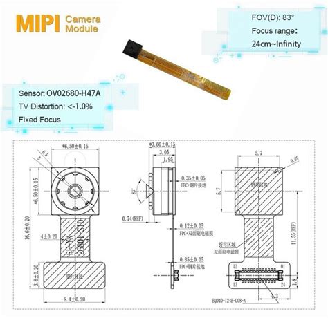 China Customized Arducam 2mp Suppliers Factory Wholesale Arducam 2mp