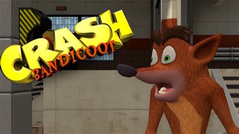 Crashs Gmod Journey Youtube