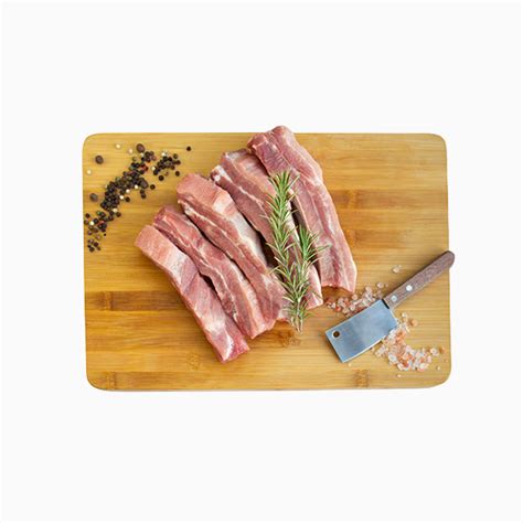 Ребра Колбасо