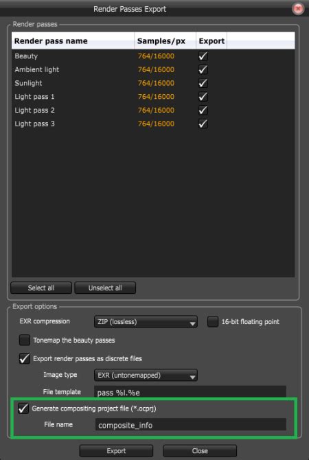 Octanerender Compositing Extention For Photoshop Cc
