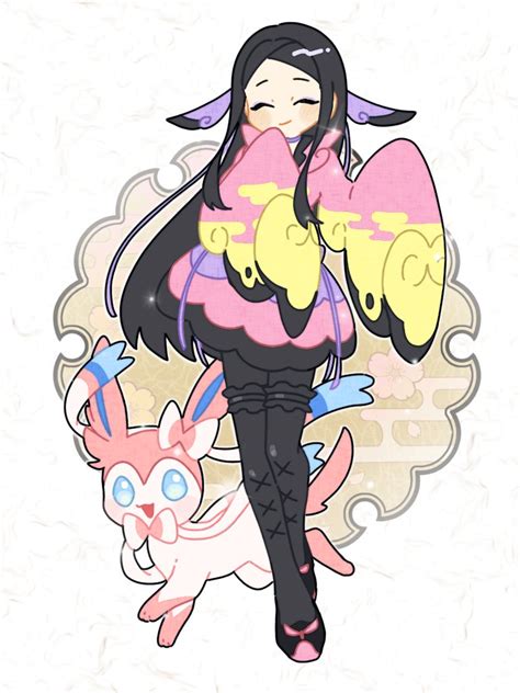 Pokemon Valerie