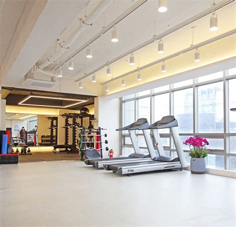 이대 11 Pt샵 오늘부터핏 인테리어