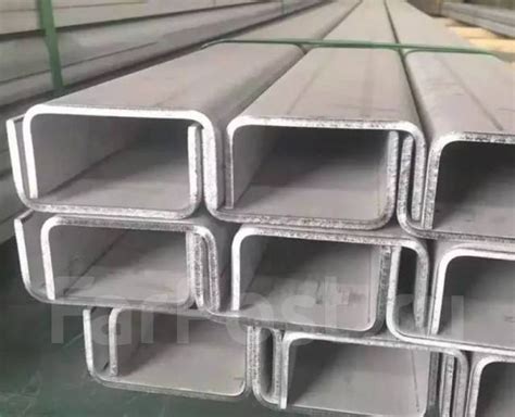 Швеллер гнутый/горячекатаный хк/гк 8,10,12,14,16,20,22,24 Экономия 15% ...