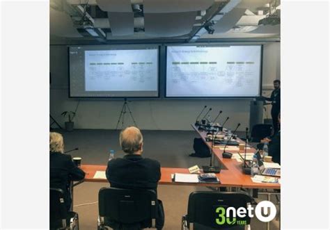 Urban Periscope A Cultural Project Supported By Netu Netu Group Integrated It Solutions