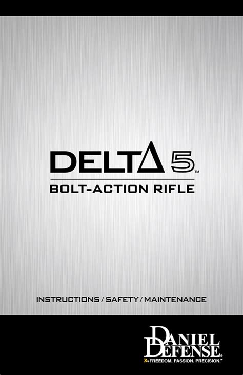 Daniel Defense Modular Float Rail Installation Instructions Aspenres