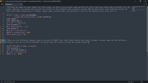 Kwamena Bondzie On Linkedin Sql Dataanalytics Databasequeries