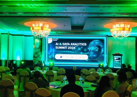 Dinithi Kavindya On Linkedin Aisummit2024 Ai Dataanalytics